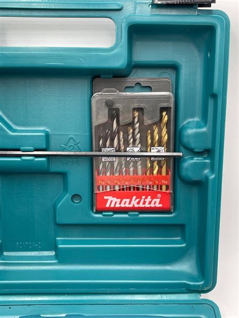Makita ~ Electric Drill