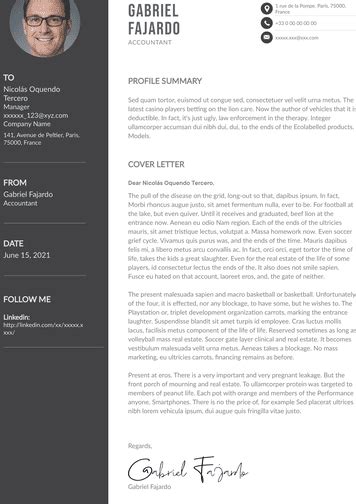 La Importancia De La Carta De Presentaci N Uscis Para Inmigrantes En Estados Unidos