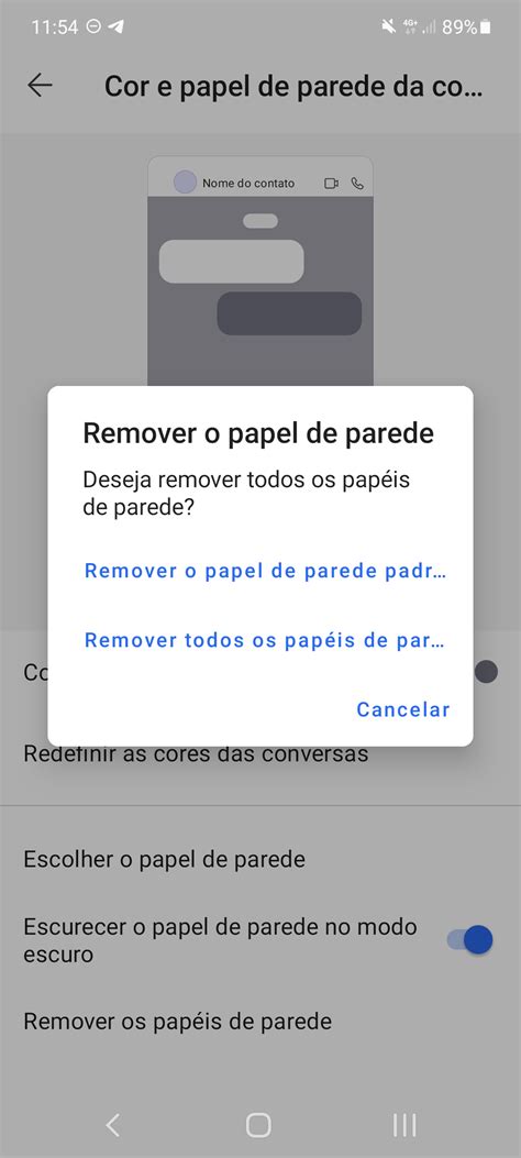 Dialog Options Are Unreadable Because Of Elipsis · Issue 11793