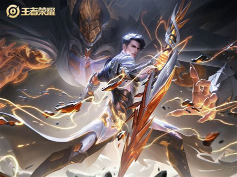 S39新赛季前瞻：四位t0加强！100款皮肤每周限免，夏侯惇后羿狂喜 知乎