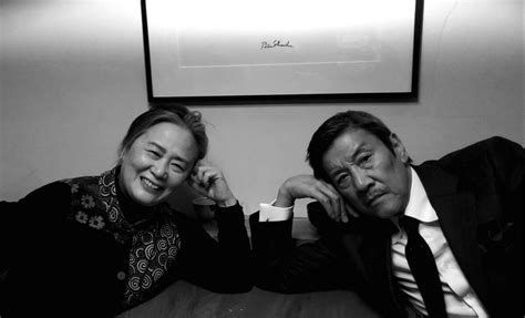 ぼくはただの独流俳句詠み子規の艶俳句は宝石箱夏井いつきが奥田瑛二の監督的視点に感嘆 AERA DIGITALアエラデジタル