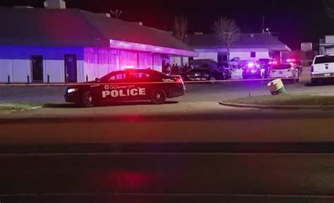 Tinker Air Force Base Officials Confirm 17 Personnel Have Died Since