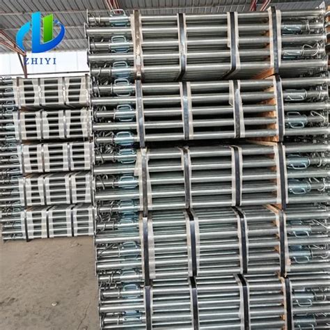 Shoring Scaffolding Systems Steel Shoring Prop Galvanized Steel Prop