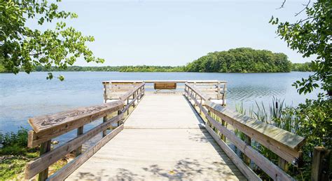 Michigan To Offer Free Fishing Off Roading And State Park Entry