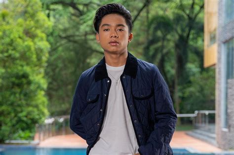 Lirik Lagu Ku Yang Selalu Salah Betrand Peto Putra Onsu Jadi