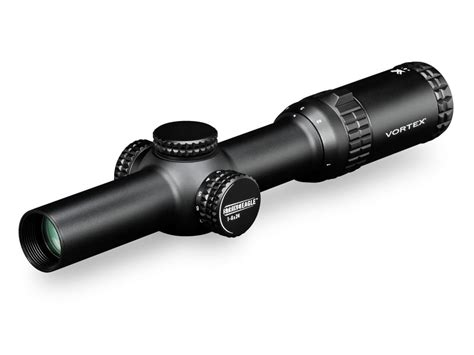 Lunety Celownicze Optyka Luneta Biegowa Vortex Strike Eagle 1 8x24