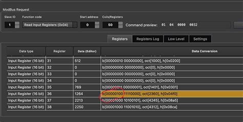Modbus With Power Meter Configuration Configuration Home Assistant Community
