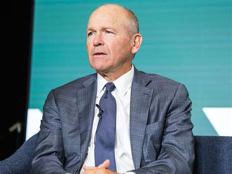 Boeing Ceo Fights Tears Admits ‘our Mistake In 737 Address Ottawa Sun