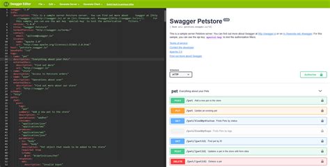 How To Document An Api With Swagger Ui By Andrei Dobra Medium
