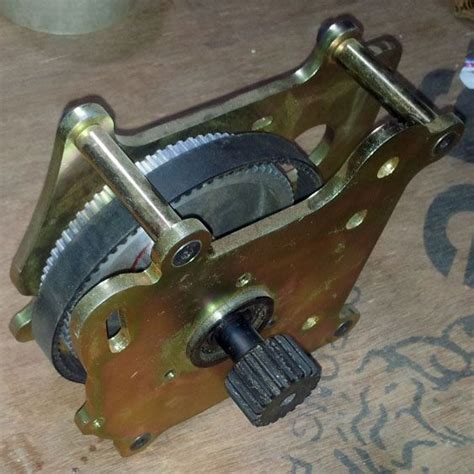 Reduction Gear Assembly At Rs 5000 In Delhi Id 995164 Tiny