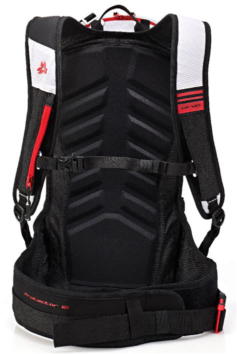 Protector 12L