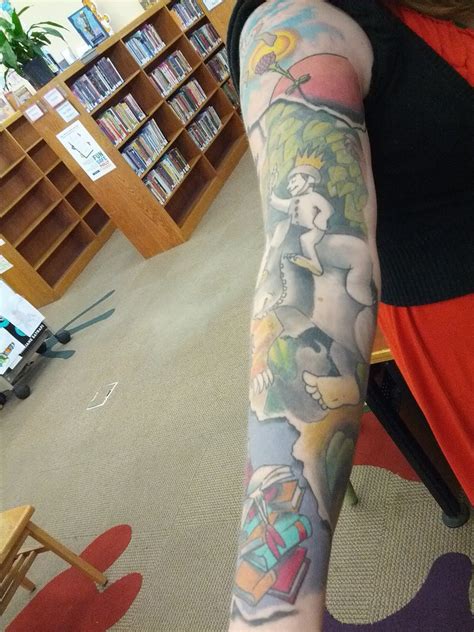 Arch Pic Meaning Ar Carrier Point