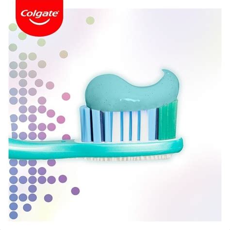 Colgate Total Plaque Pro Release Fresh Mint Toothpaste 75ml Toiletries Superdrug