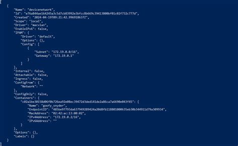 Docker Network How To Create And Manage Docker Networks Cherry Servers