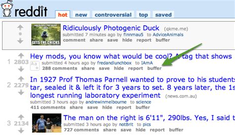 Guide To Social Sharing The Brand New Buffer Browser Extensions