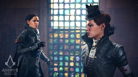 Assassins Creed Syndicate Ps4 Playstation 4 Game Profile News