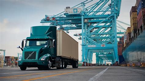 Volvo Class 8 Sleeper Trucks For Sale In Lakeland Florida