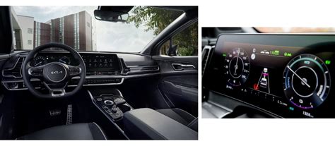 기아 스포티지 일본 하이브리드 Suv를 압도하다