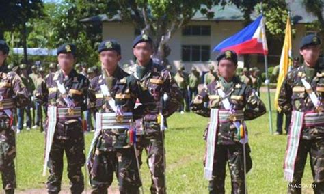Mandatory Rotc Vs Sports And Pageantry