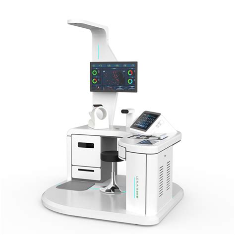 Hw V9000健康体检一体机 Hw V9000健康体检一体机 健康体检一体机供应 河南乐佳电子科技有限公司