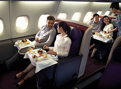 The 10 Most Luxurious First Class Airline Cabins Artofit
