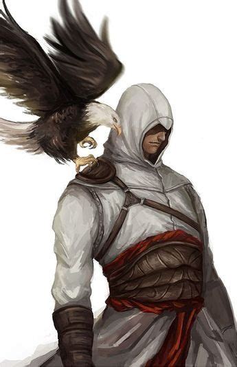 Assassin S Creed Brotherhood Of Venice Assassins Portraits Tatiana