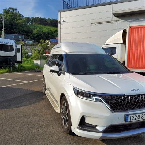 지원금 1500만원 기아 카니발 하이리무진 7인승 렌트 승계