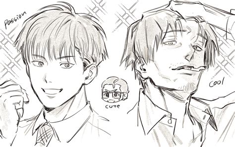 「悩ましくなっちゃったのでえりつつを添えました 」しじみの漫画