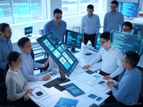 Microsoft Power Apps Generative The Future Of Secure Low Code Enterprise App Development