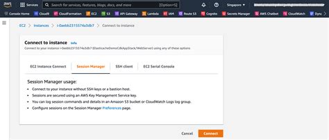 Deploy Amazon Elasticache For Redis Using Aws Cdk Aws Database Blog