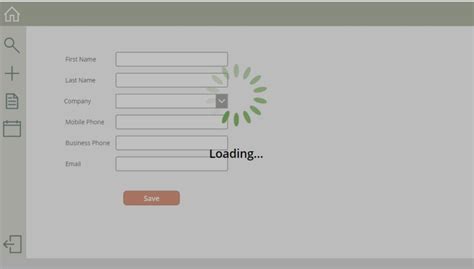 Power Apps Loading Screen Lowcodego