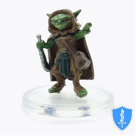 Goblin Rogue Fan Art