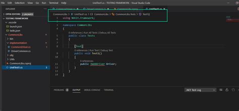 Intellisense Not Working Issue Dotnet Vscode Csharp Github
