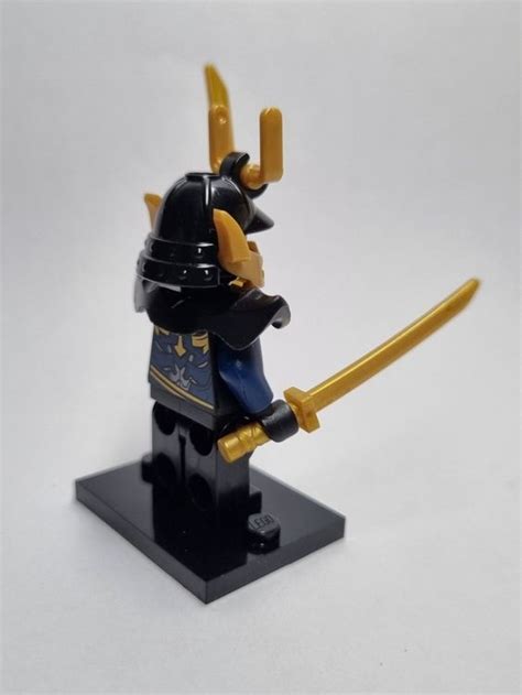 LEGO Ninjago Njo Samurai X Pixal P I X A L Kaufen Auf Ricardo