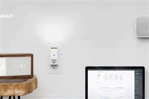 실내 공기 측정기 개발사 ‘어웨어 100억원 규모 시리즈 B 투자유치 스타트업 스토리 플랫폼 플래텀platum