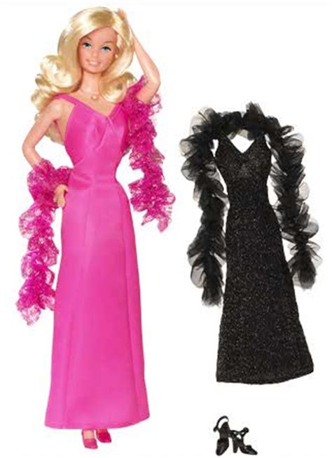 Superstar Barbie Reproduction