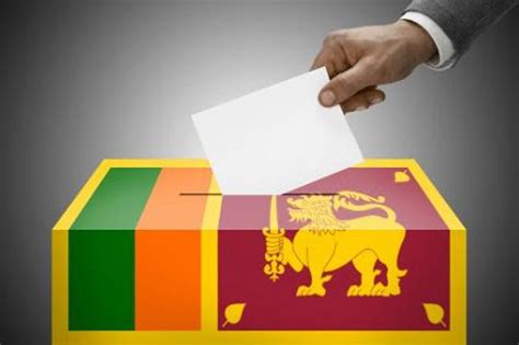පළාත් පාලන ඡන්දයේ නාම යෝජනා අවලංගු කිරීමේ පනත් කෙටුම්පත ගැසට් කරයි