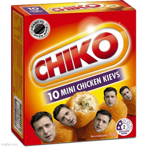 Mini Chicken Kievs Imgflip
