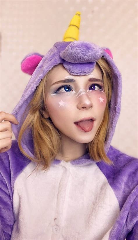 Unicorn Cute Ahegao 👅 Oc Scrolller