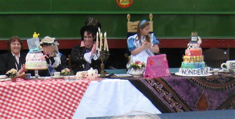 Alice In Wonderland Mad Tea Party Hubpages