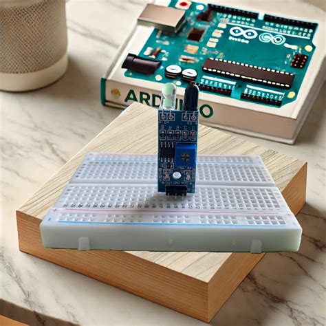 Easy Understanding Ir Sensor What Is It And How Does It Work Welcome