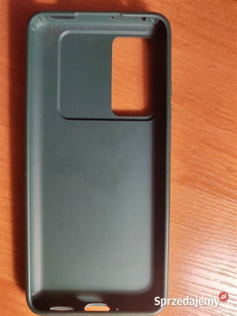 Xiaomi 12x nillkin etui Lublin - Sprzedajemy.pl