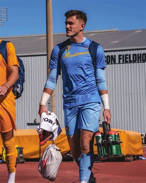 [ojeda] Lafc Selects Former Australia U 17 International Goalkeeper Jackson Lee With The 28th