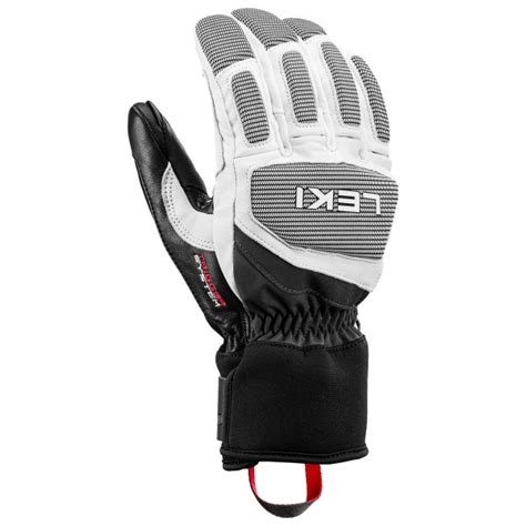 Leki Griffin Pro 3d Gloves Free Eu Delivery Bergfreundeeu
