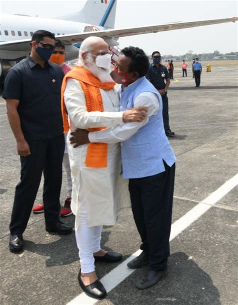 West Bengal Assembly Elections 2021 Bjp तो ये है मोदी जी का इक्का Jan