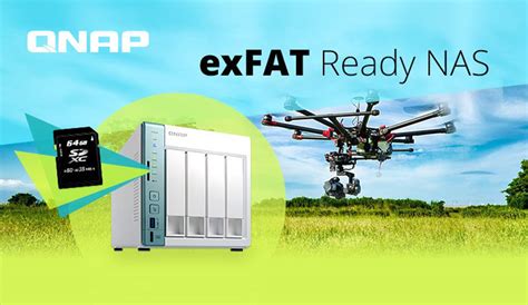 QNAP Releases ExFAT Customised Driver For QNAP NAS Security News
