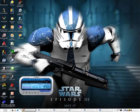 Clone Desktop By Supirdelman On Deviantart