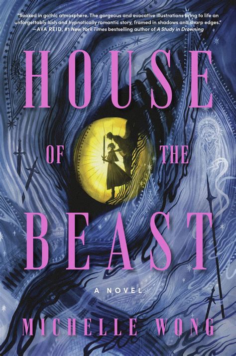 House Of The Beast Harpercollins