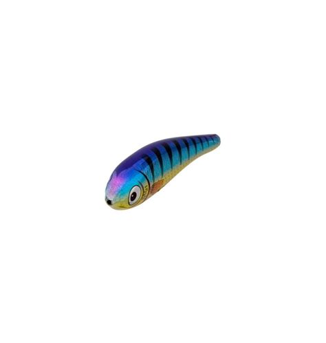 Dying minnow DM9 100