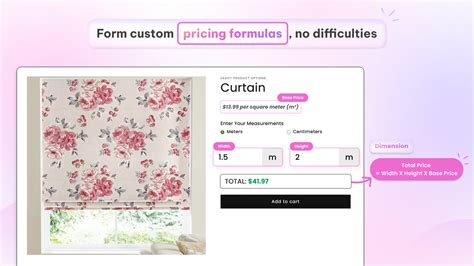 Easify Product Options Variant Easify Product Options Shopify App Store Shopify App Store